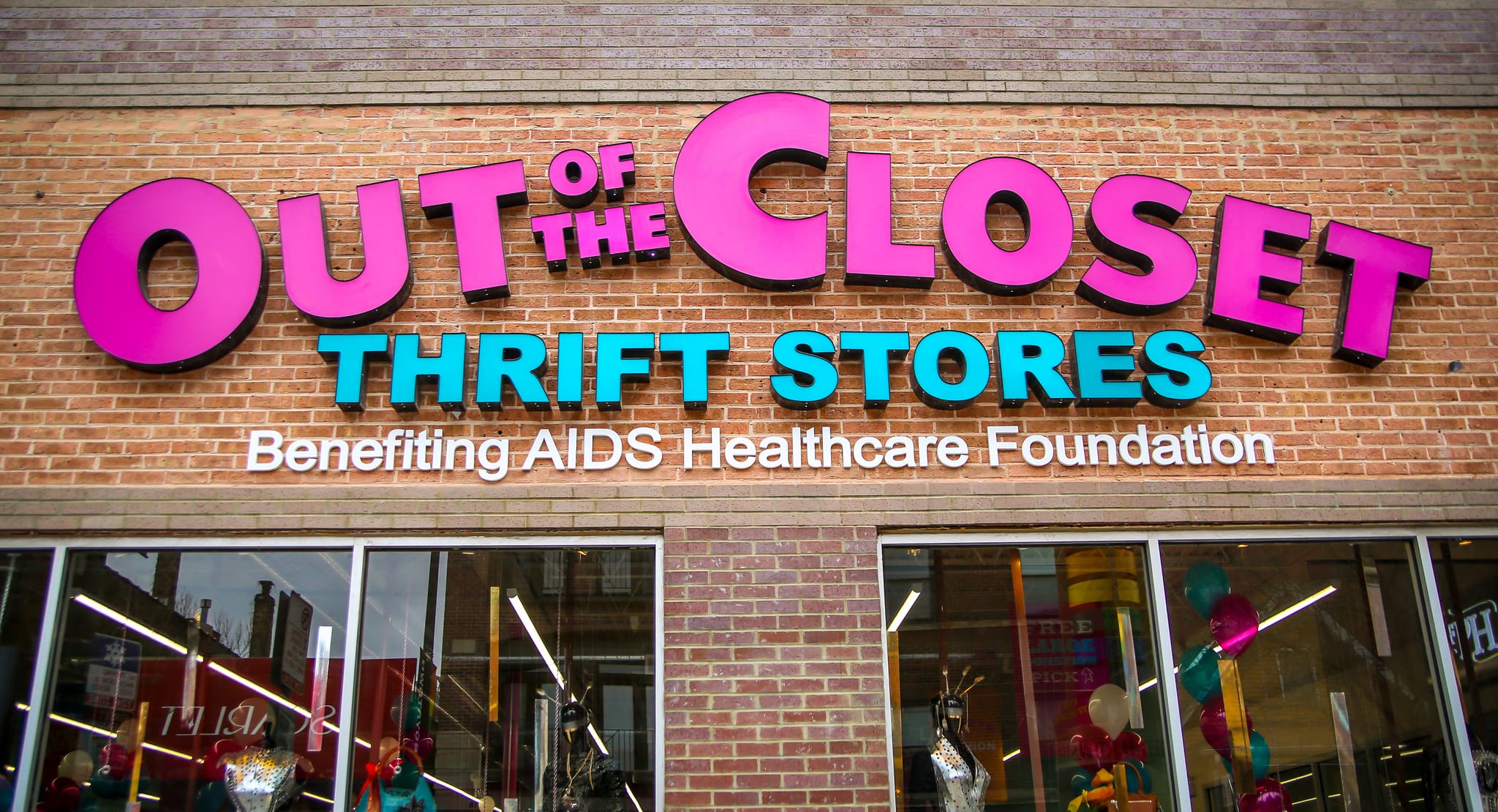 Chicago OTC Opening! - AHF