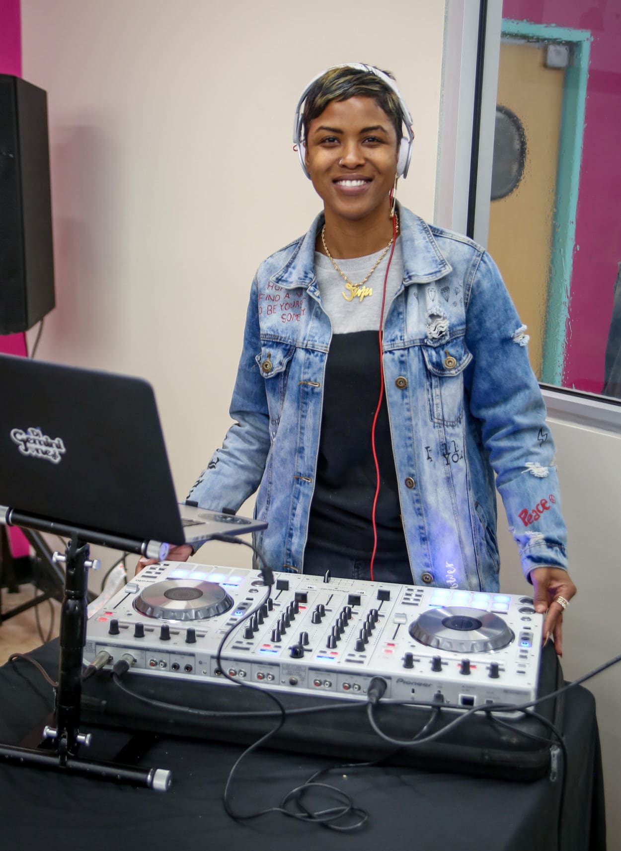 Chicago OTC Opening! - AHF