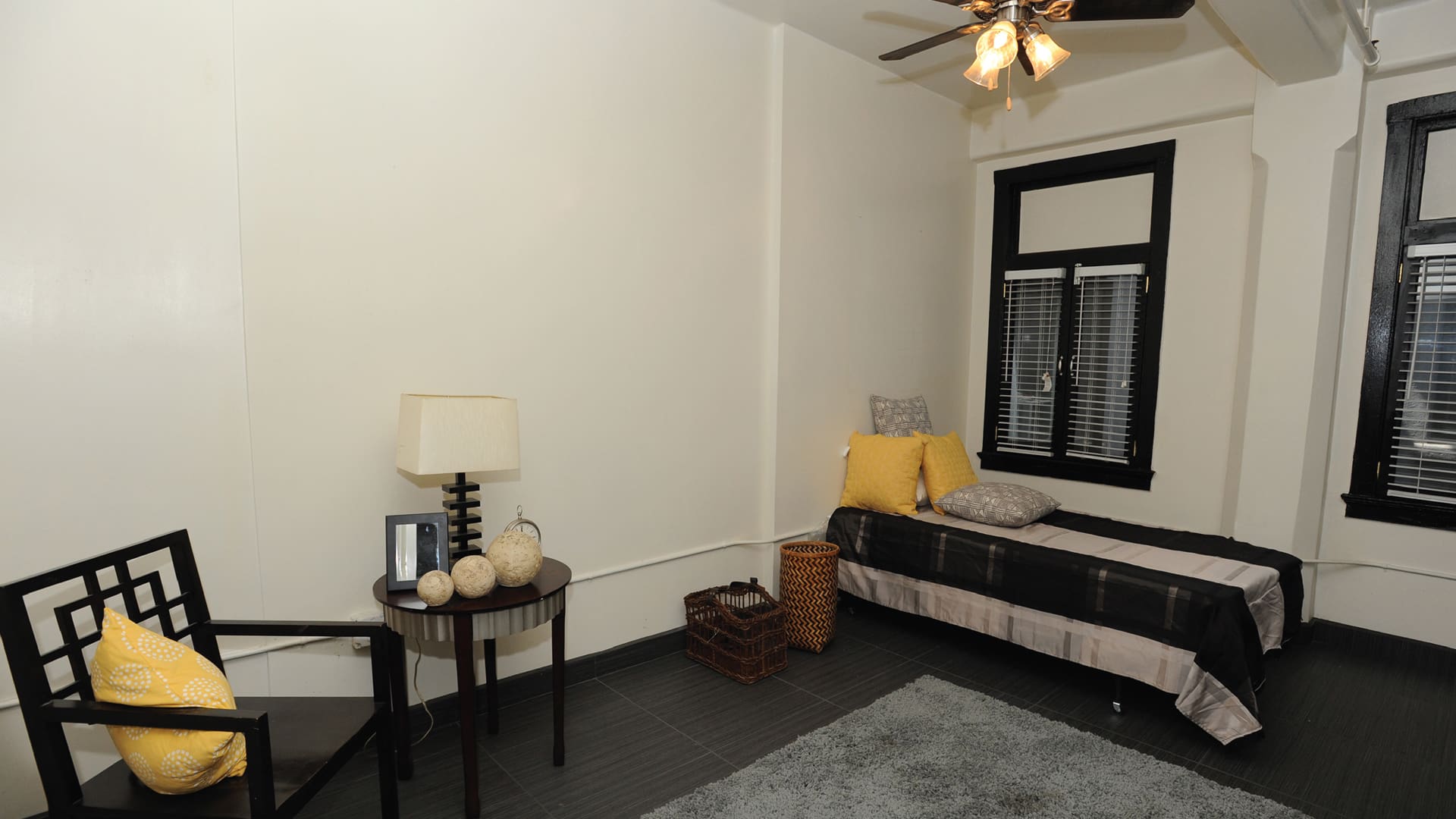 The Healthy Housing Foundation Successfully Leases 160 Rooms in 90 Days ...