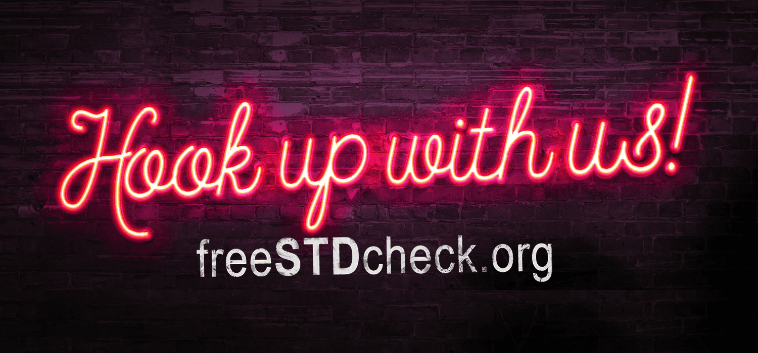 Hook Up with AHF Wellness - AHF