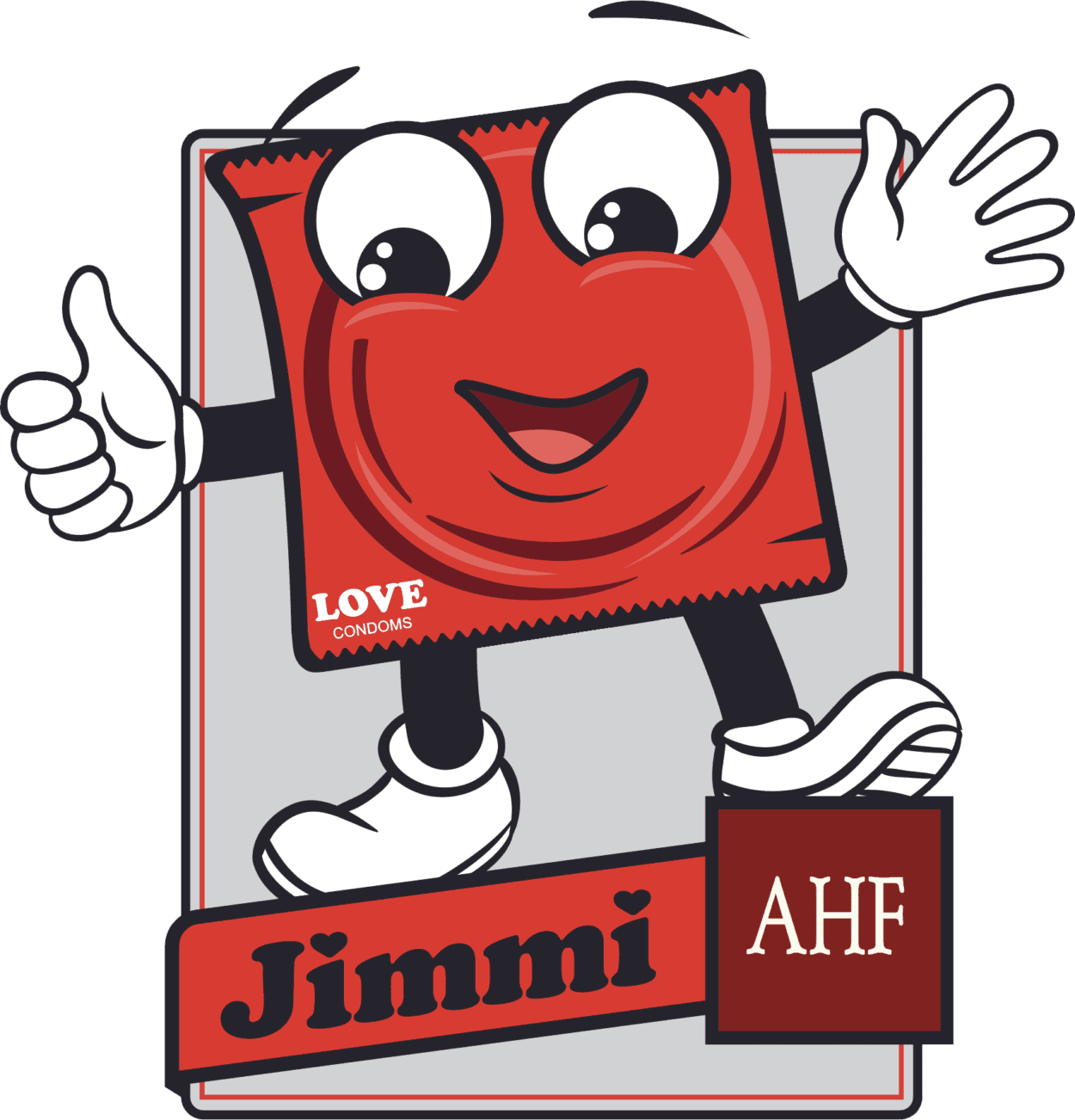 Fun Times - AHF